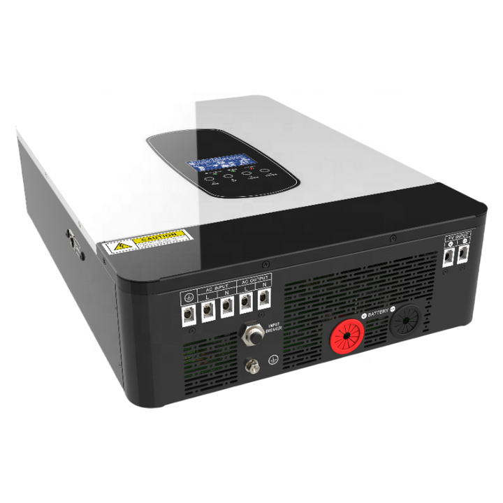 100W Inverter: 3 Core Ways to Power Mobile Success | lithiumaabatteries.com